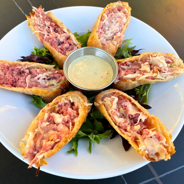 Doherty's Irish Pub & Restaurant - Cary, NC | Toast