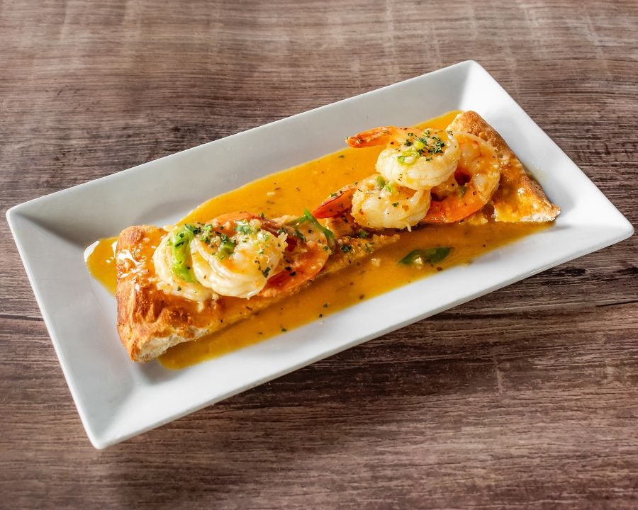 2608 S HWY 27 - Butternut Squash Ravioli