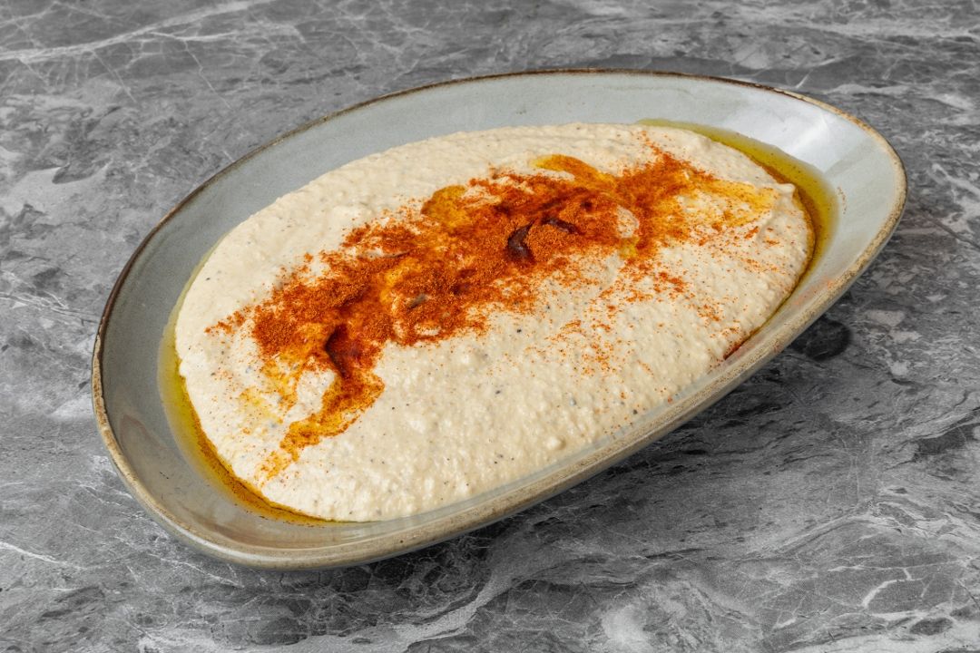 Arash Persian Grill | Toast