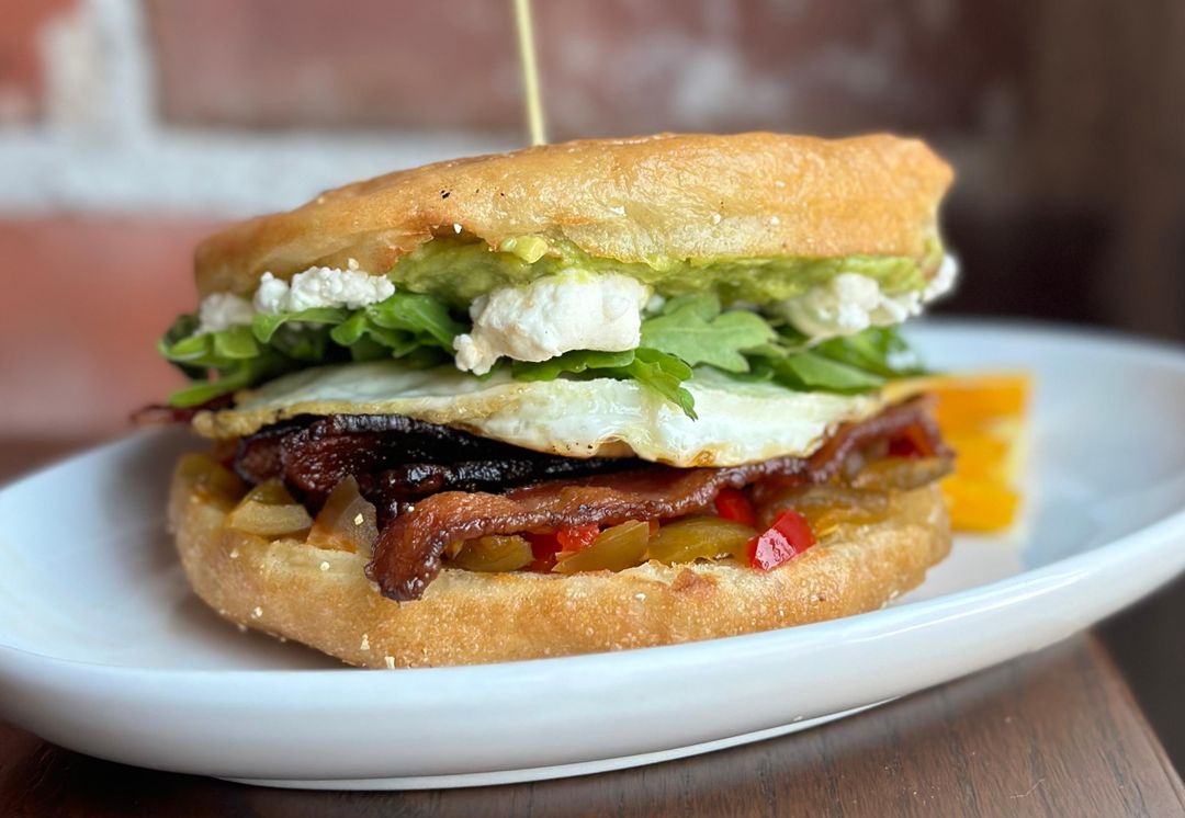 Good Lookin' Shops of Legacy | Toast