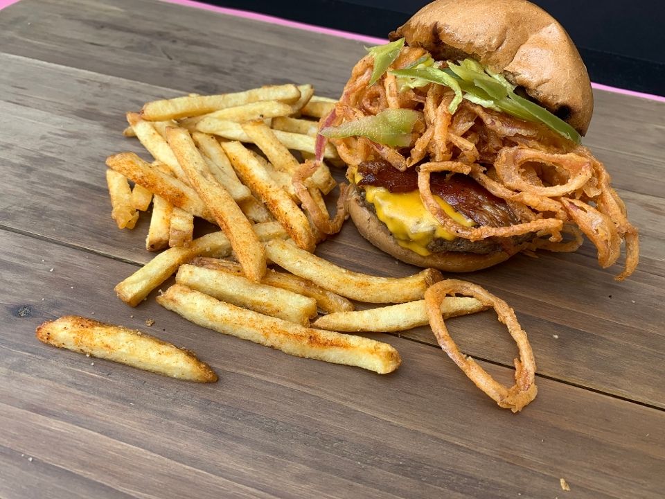 Belly Acres Collierville | Toast