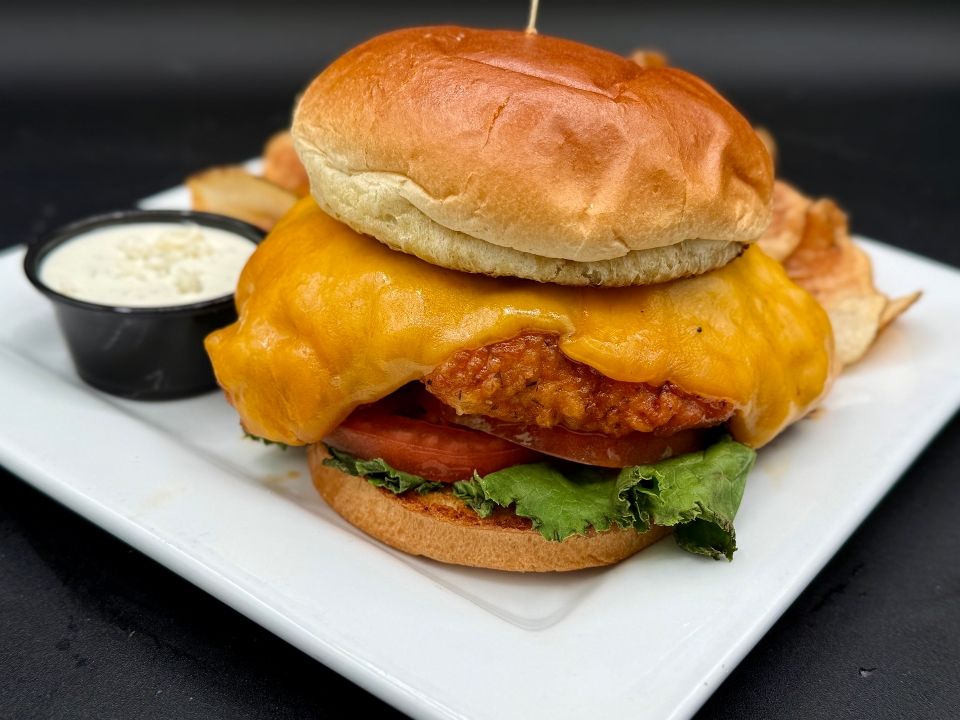 Foundry Kitchen & Bar - The Basic