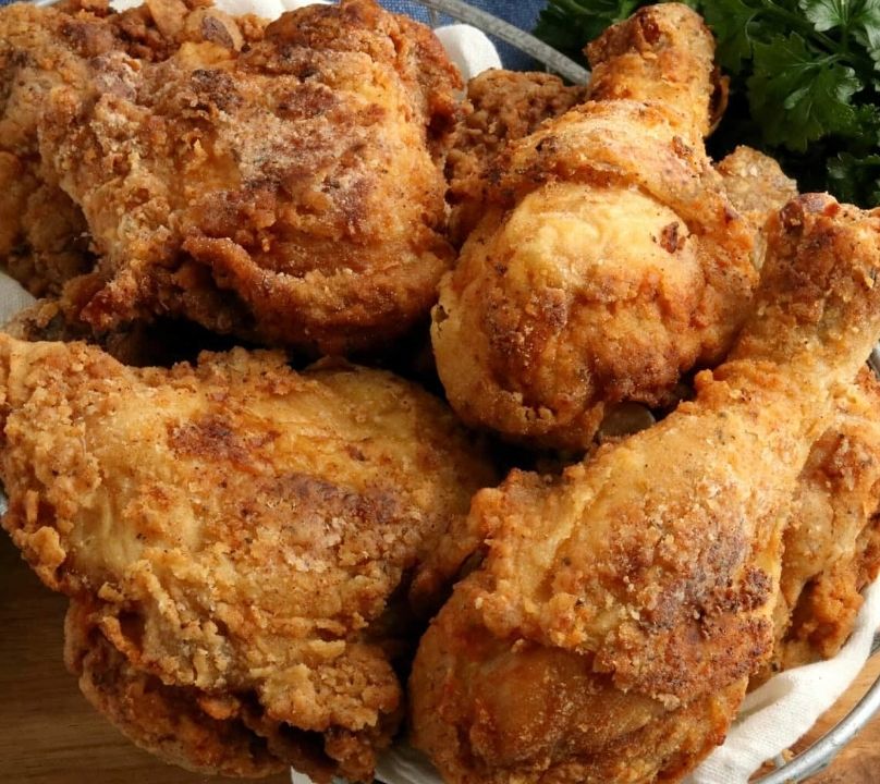 ARLINGTON - SOUTHERN FRIED CHICKEN