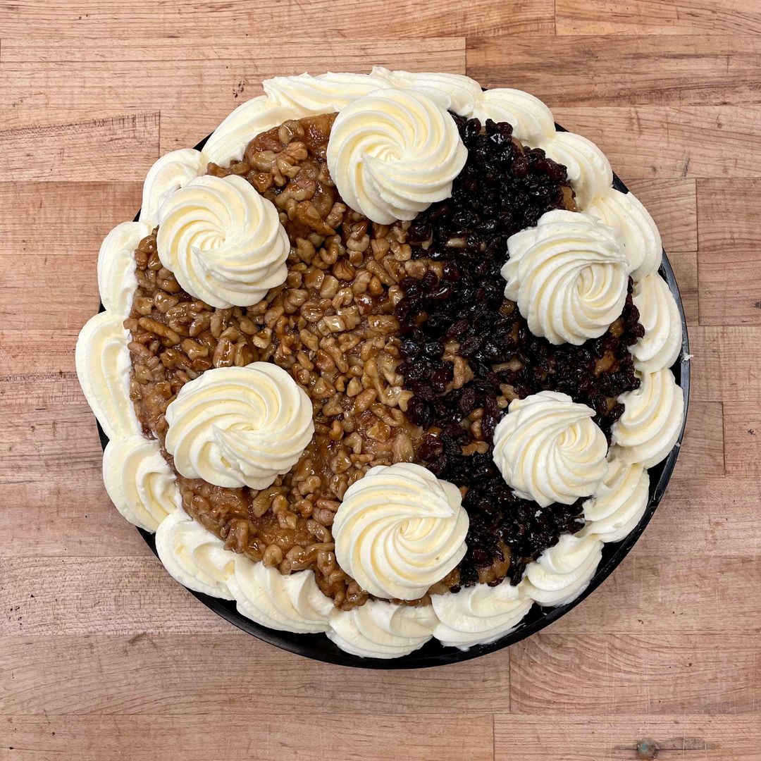 Fritz’s Bakery Langhorne | Toast