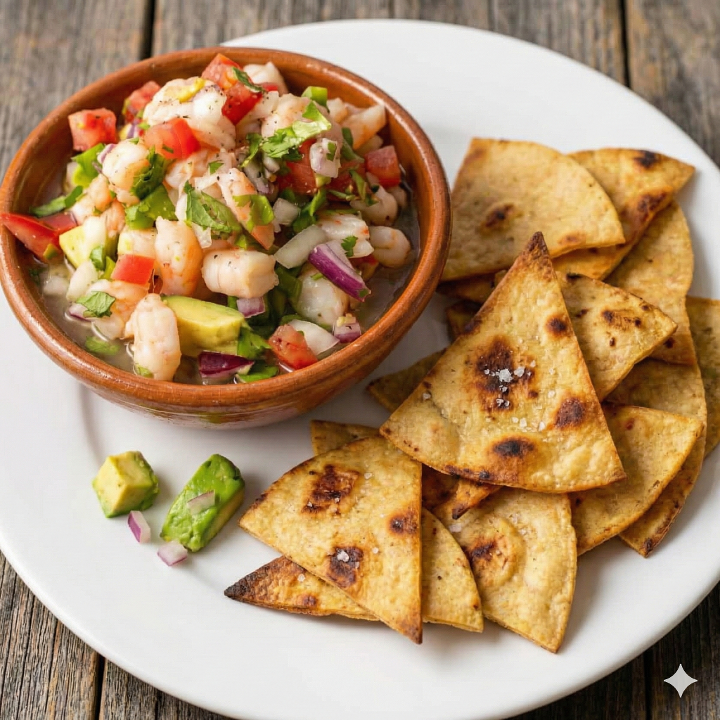 Lula B's - Povi Masima