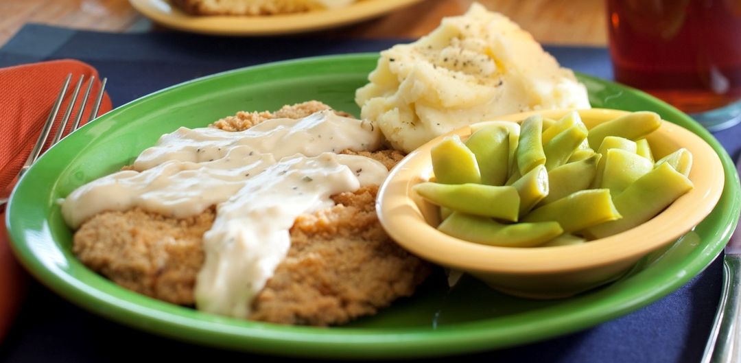 The String Bean Restaurant 1310 West Campbell Road | Toast