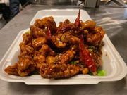 Egg Roll Express | Toast