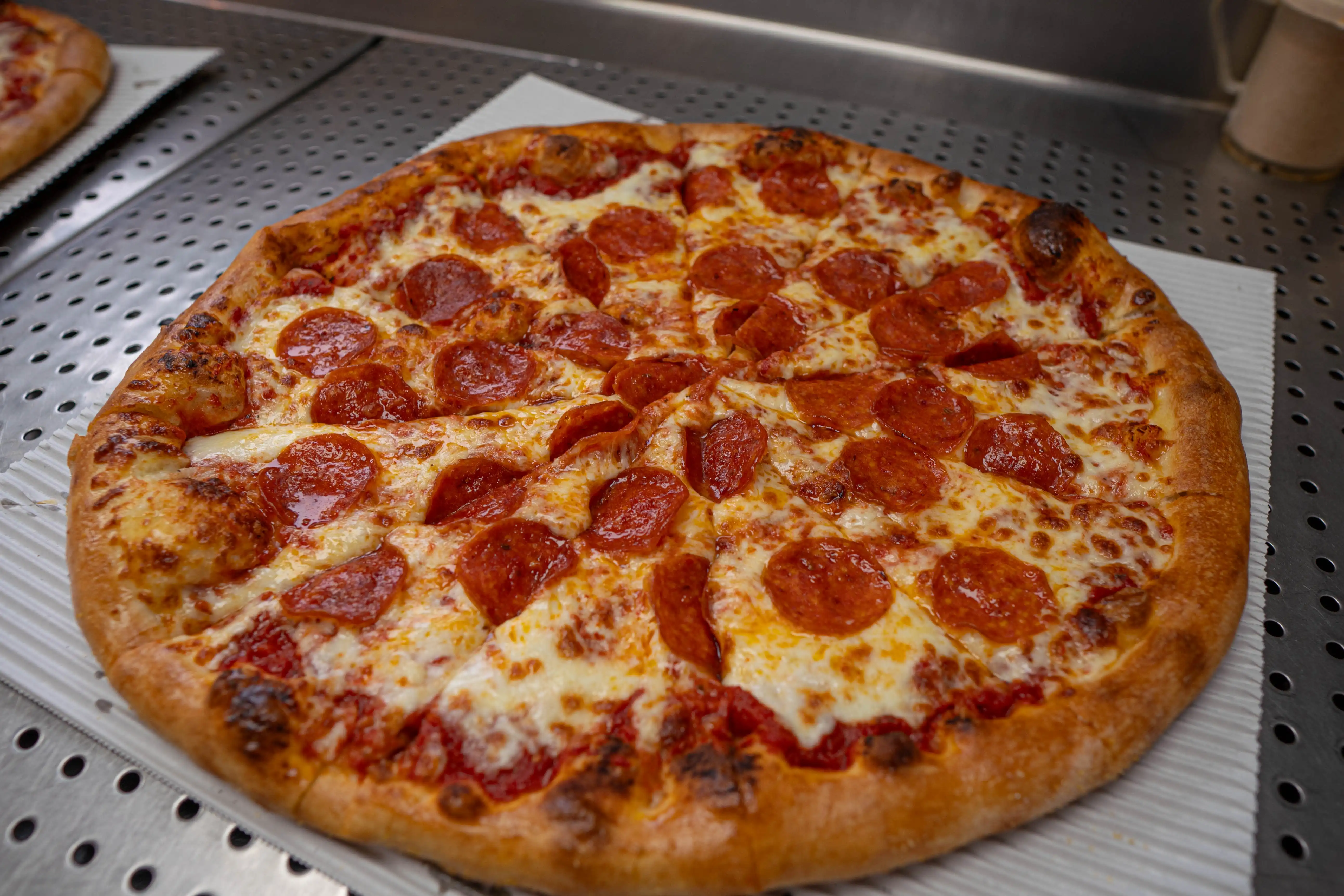 Northville - Large Pepperoni