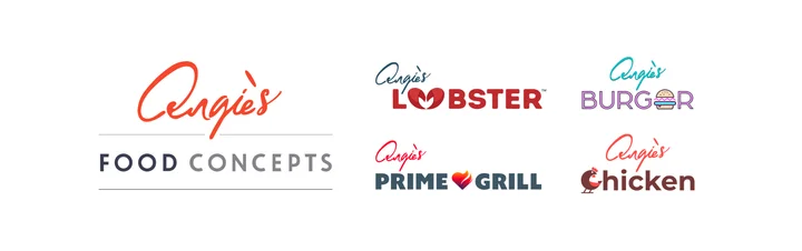 Blue Diamond & Decatur - Angie's Snack