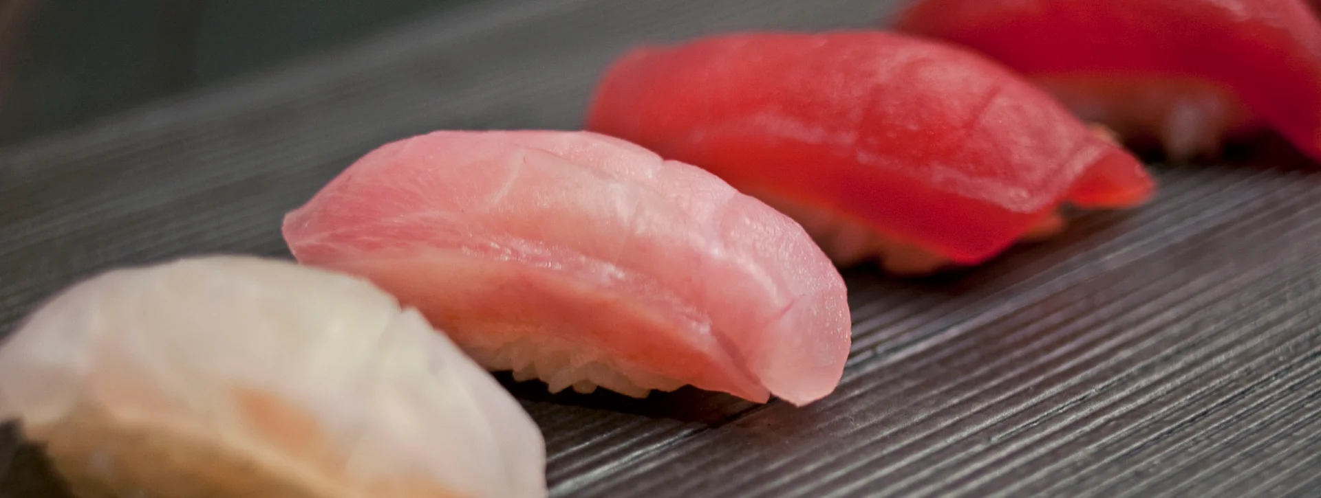 Sag Harbor - Sushi Platter Large 12pcs