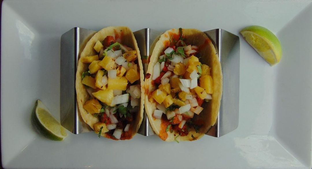 The Flying Mexican 514 8th Street se | Toast