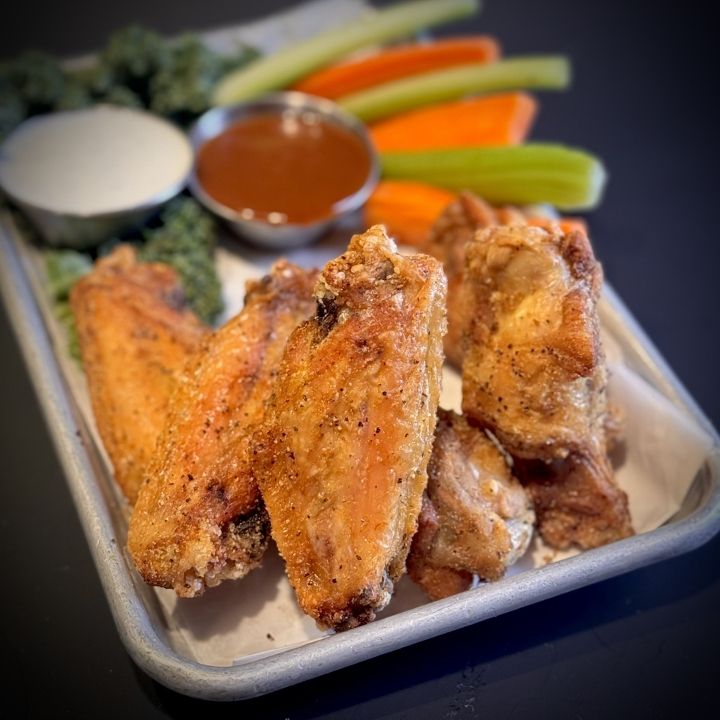 Glenwood Canyon Brewing Co. - Bison Queso Dip