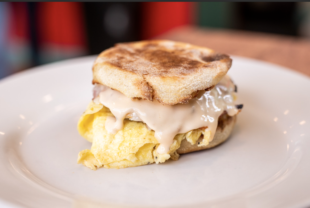 The Nomad & Nomad Coffee Bar - El Trafico