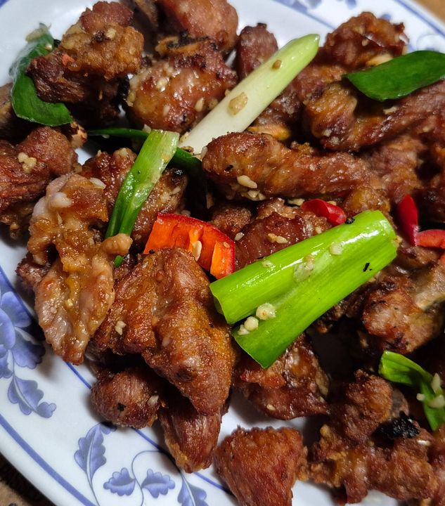 8 Fat Fat 8 Bar & Grille - menu