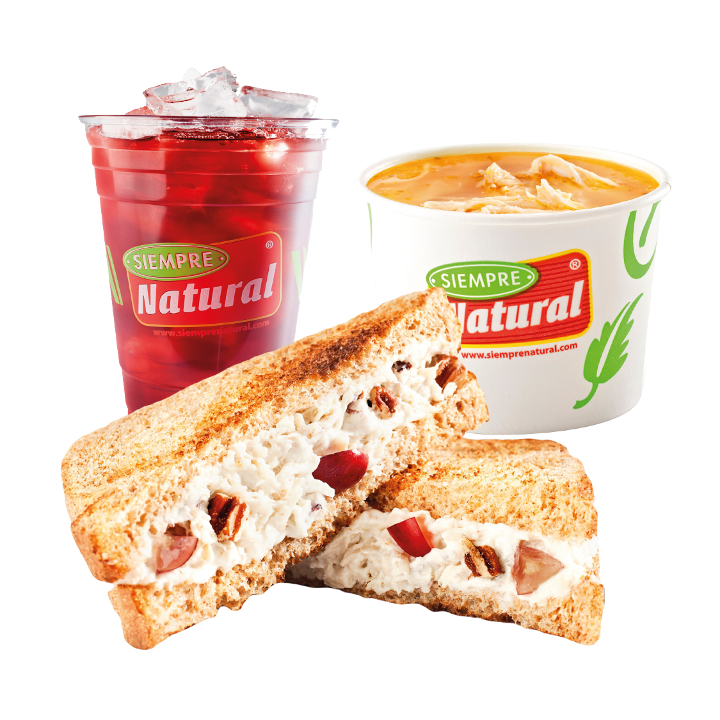 Siempre Natural - North 10 North 10 | Toast