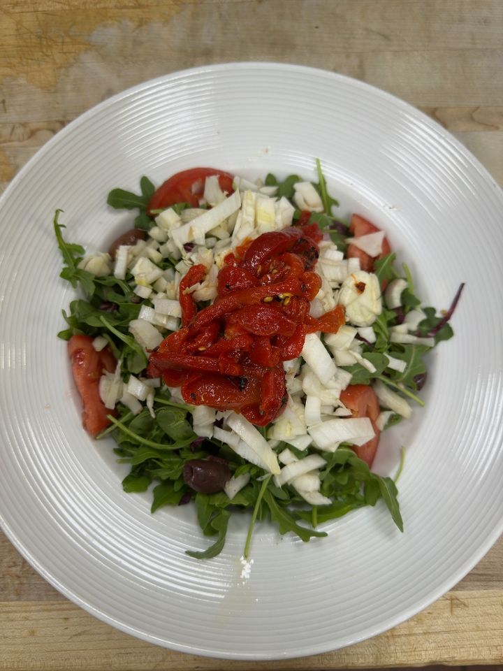 Uncle Louie's Pizza - Franklin Lakes | Toast