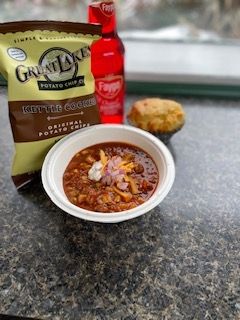 Little Bay Gourmet - oHy Hydrogen Water Raspberry 8pk