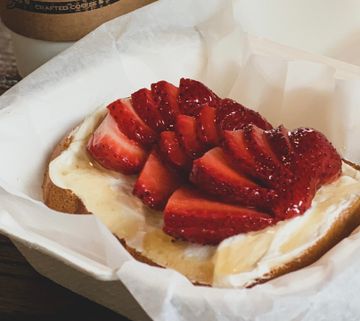 Rustic Roast - GF Oreo Cookies 'n Cream (Casey's Cookieworx))