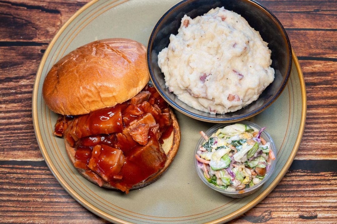 Clucker's Charcoal Chicken | Order Online in Highwood, IL
