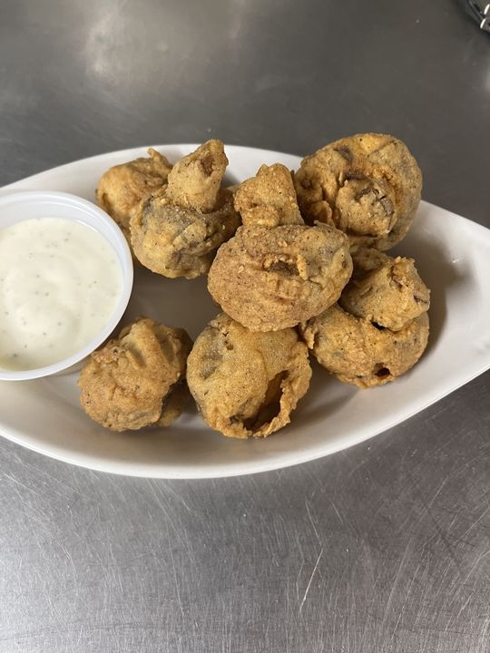 Roger's Pizza - LARGE 15" PIZZA