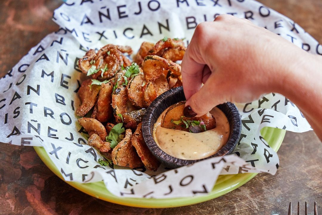 Anejo Mexican Bistro Plymouth PLYMOUTH - Casa by Anejo