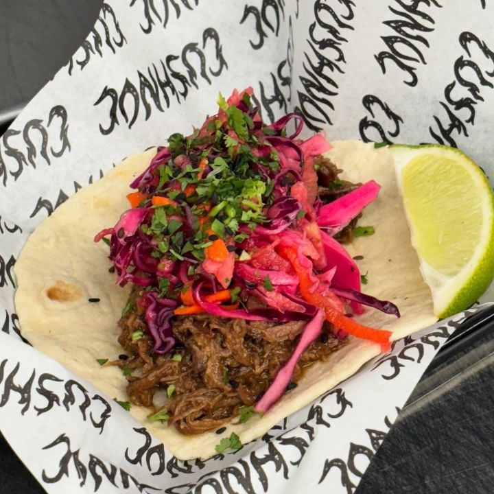 Cushnoc Cantina 150 Main St | Toast