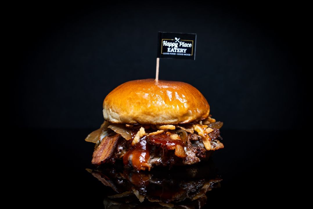 Happy Place Eatery 586 East Main Street - Coma Toast Cookies (Single)