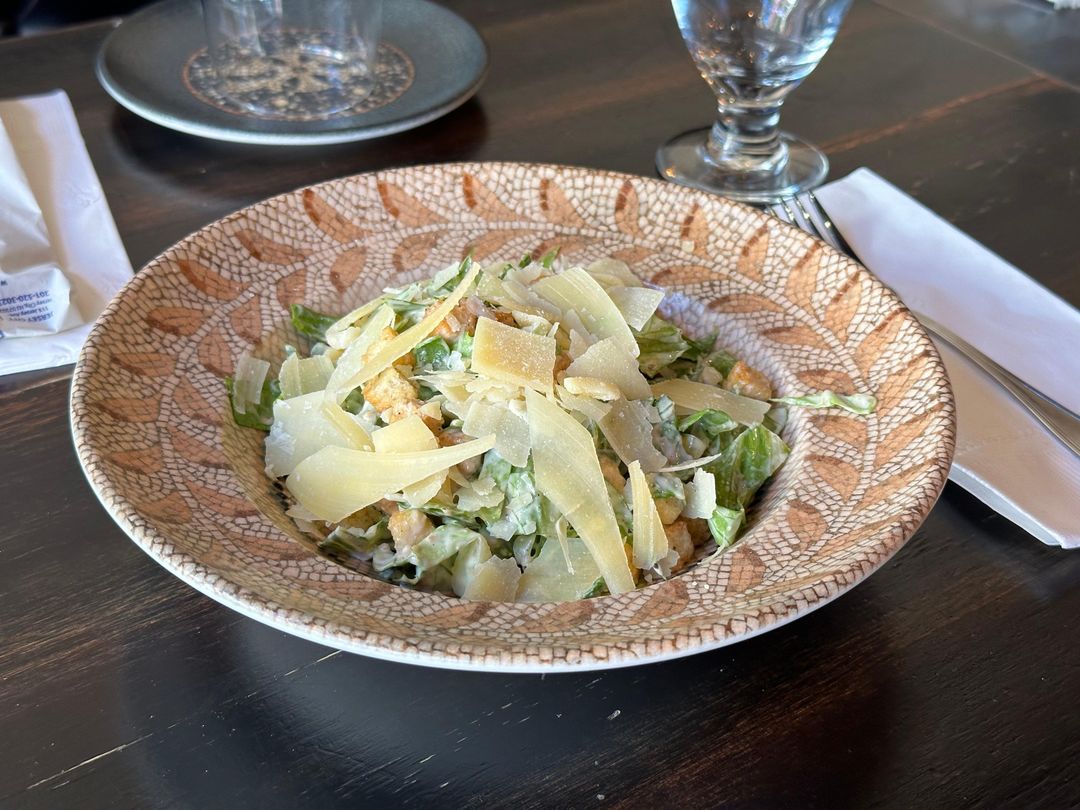 Mira Mediterranean Grill - CAN SODAS