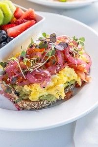 JAM Eateries | Toast
