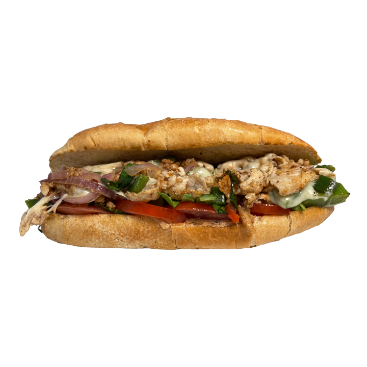 Troy's Italian Kitchen - Pepperoni Slice