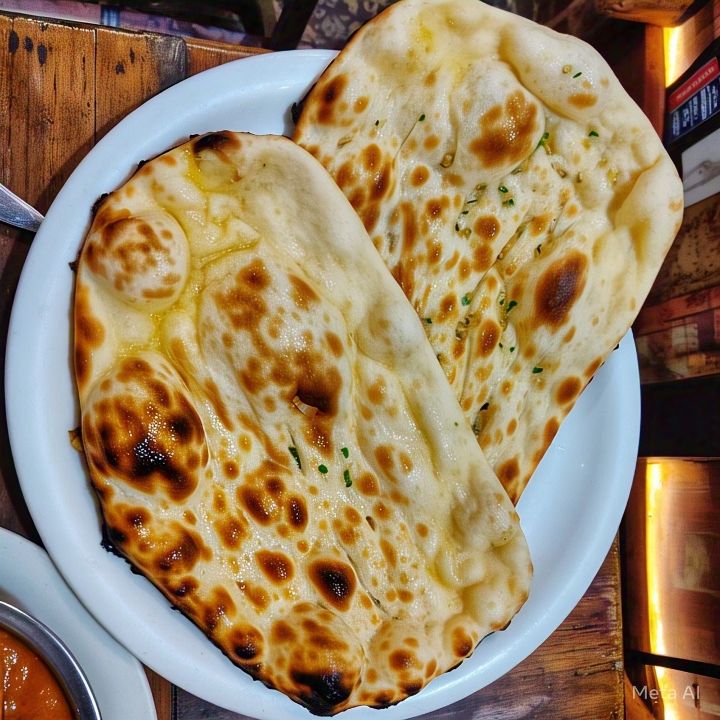 Naans & Curries 102 Great Mall Drive | Toast