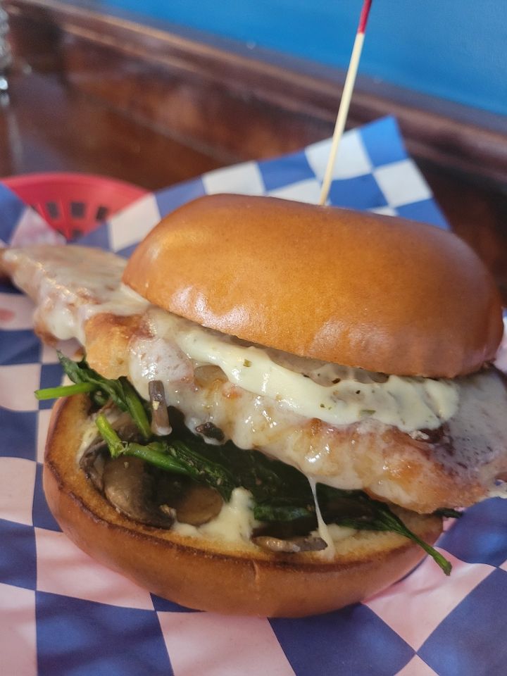 414 Broadway - Ham Jam Sam