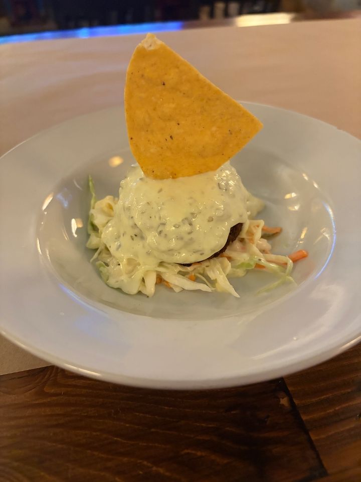 Red Nun Bar & Grill - Dennis Port - Grill Cheese Special