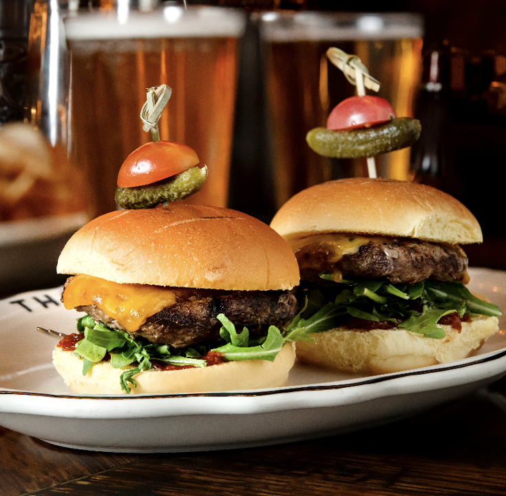 20 West 72nd Street - Sweet Potato Gnocchi Dinner