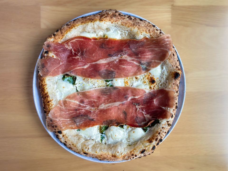 Alexandria - Naperol Spritz