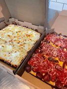 Circles + Squares 2513 Tulip St | Toast