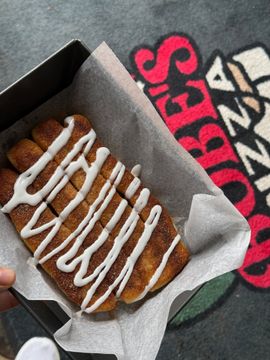 Bobe's Pizza | Vincennes - Slice of Pizza