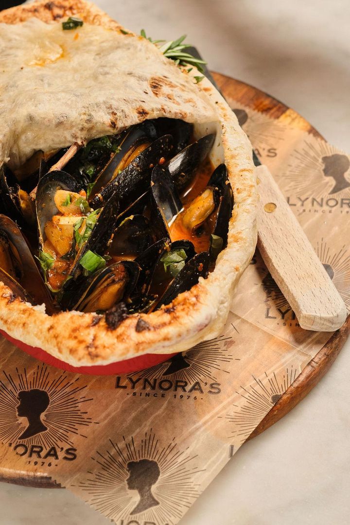 Lynora's 3215 SW Mapp Rd Lynora's Palm City | Toast