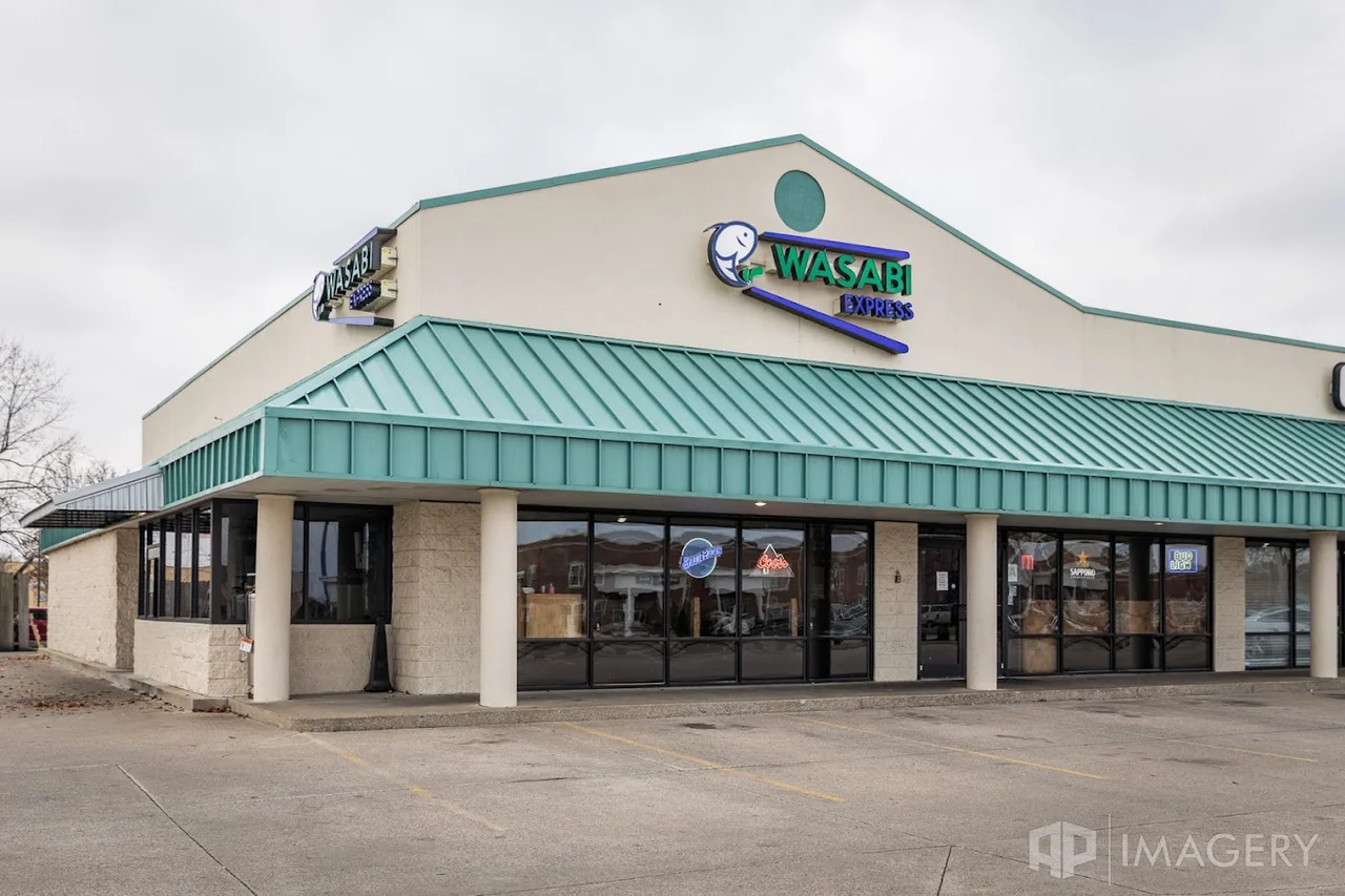 Wasabi Express