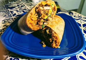 Chile Loco - Sour Cream