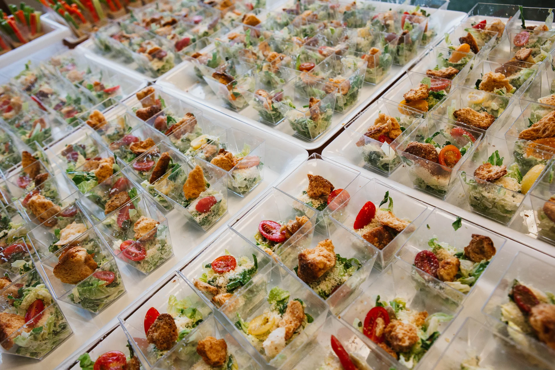 Catering & Cakes