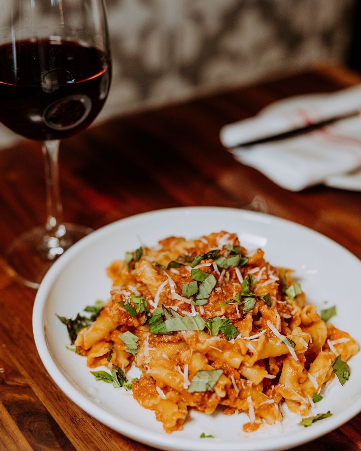 2040 Birch road suite 103 - Fire Pasta