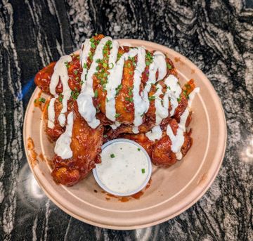 BarkHaven - Redbull SF Watermelon