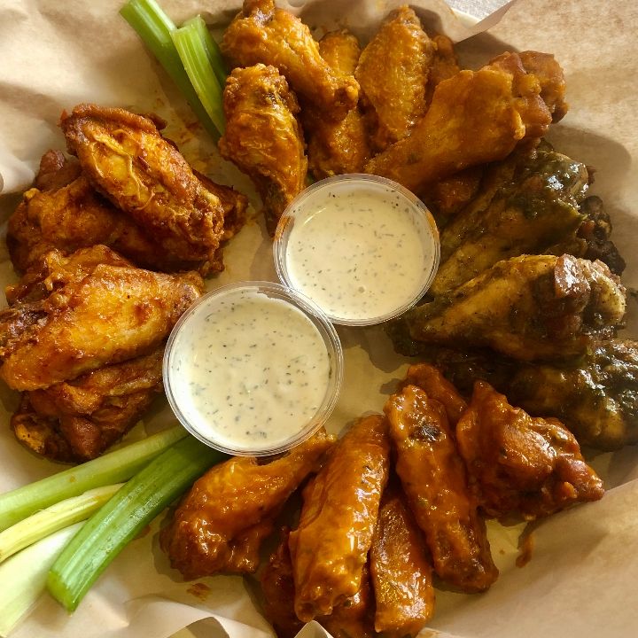 Highlands - DRAFT Trillium Express Way 12oz