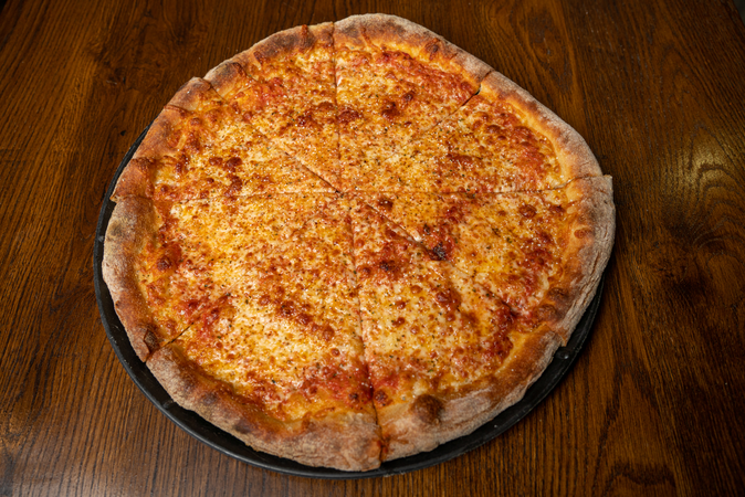 Rebellion Pizza Centennial Hills 7240 W. Azure #145 | Toast