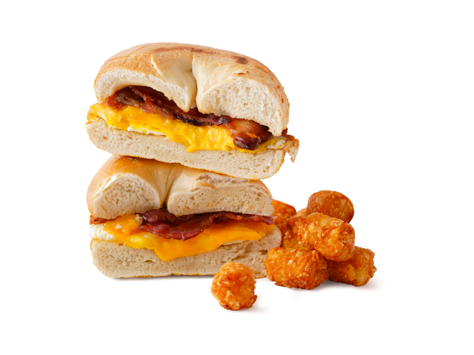 Bagel Corner & Pastability's 3134 Del Monte Blvd | Toast