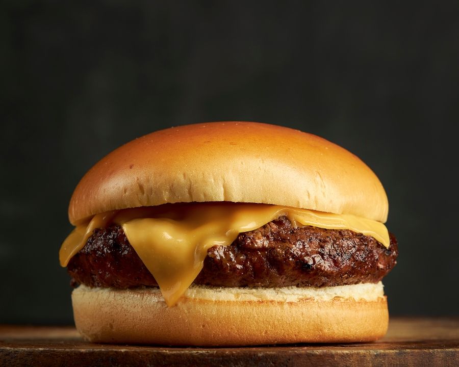 3:33 Burgers 3:33 Burgers | Toast