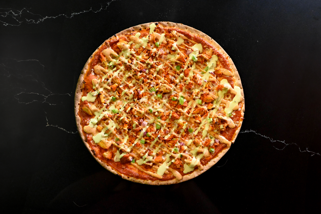 Mazala Pizza - Naperville | Toast