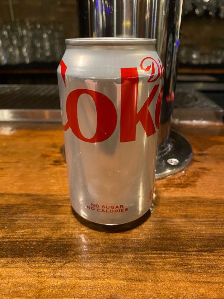 Paulie Gee's Logan Square 2451 N Milwaukee Ave - Orange Juice