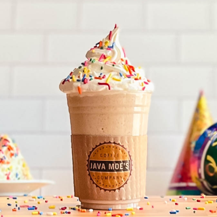 Java Moe's Coffee Co. Forrest General Hospital | Toast